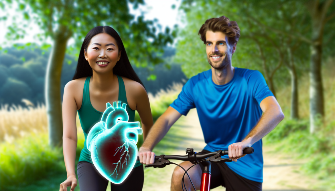 Beneficios del Ejercicio Cardiovascular para la Salud del Corazón - Lo ...